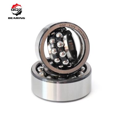 China RBY209 Insert Bearing 45x85x52.2mm Self Aligning Insert Ball Bearing Dustproof Design For Conveyor Packaging Textile Machinery for sale
