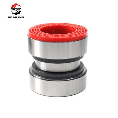China GQZ Factory Wholesale 581863.01.AM Heavy Truck Hub Bearing Commercial Vehicle Wheel Bearing For Truck Repair Parts for sale