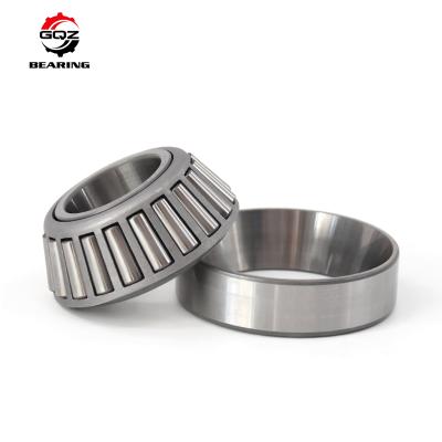 China ST3579 7589839 03 / STS3572LFT  Automotive Differential Bearing /Tapered Roller Bearing Supplier for sale