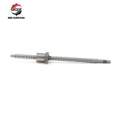 China BNK 2010K-2.5 RRG0+499LC5KG HIGH-PRECISION GROUND BALL SCREW for sale