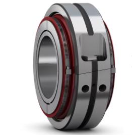 China 231SM340-MA  SPLIT SPHERICAL ROLLER BEARING  COOPER SERIES  CYLINDRICAL BORE  HIGH LOAD CAPACITY for sale