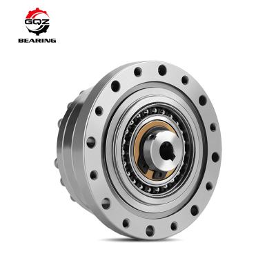 China FSS-5 Harmonic Drive Bearing with Zero Backlash High Rigidity and P4 Precision for Industrial Robots for sale