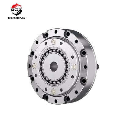 China FHT-I MINI Harmonic Drive Bearing with Zero Backlash High Rigidity and P4 Precision for Industrial Robots for sale