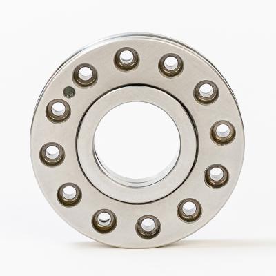 China XV30 High Precision XV 30 Crossed Roller Bearing 30x75x14mm for Robot Arm Joint for sale