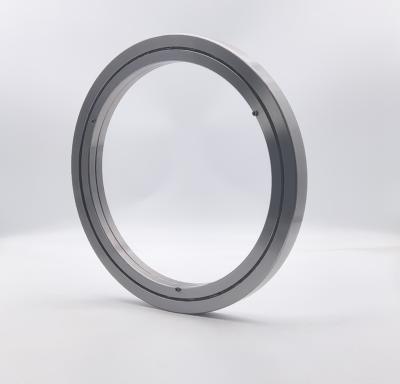 China XR36052 Tapered Cross Cross Roller Bearing 432x571.5x38.1mm CNC Spindle Bearing for sale