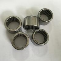 China BH-1412 Drawn Cup Full Complement Needle Roller Bearing for sale