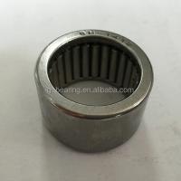 China BH-1412 Drawn Cup Full Complement Needle Roller Bearing for sale
