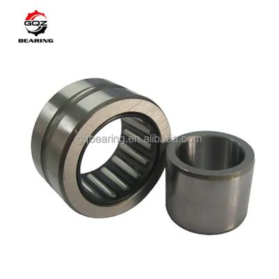 China FCB-25 / FCB25 / HFL2530 Lock / Drawn Cup Roller Clutches / Needle Bearing Rollers 25*32*30mm for sale