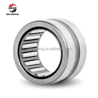 China GQZ HF1716 Drawn Cup One-Way Needle Roller Clutch Bearing 17×23×16mm Unidirectional Overrunning Function for sale