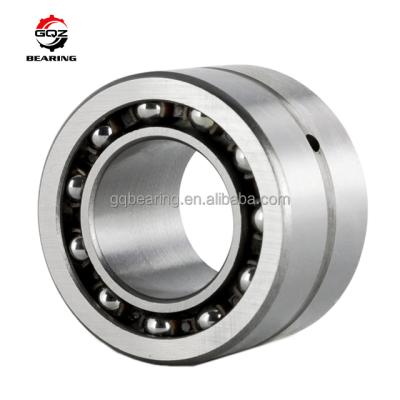 China GQZ NA4828 Needle Roller Bearing 140×175×35mm With Separable Inner Ring For Industrial Compact Gear Units for sale