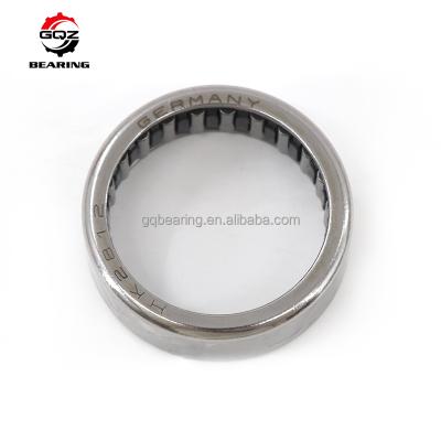 China NTA3648 Inch Size Thin Thrust Needle Roller Cage Assembly 57.15×76.2×1.984mm High Static Axial Load Bearing For Hydraulic Equipment, Machine Tools And Transmission Devices for sale