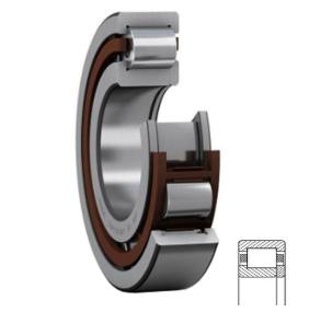 China NUP2216-E-XL-TVP2-C3  HIGH-SPEED CYLINDRICAL ROLLER BEARING IMPROVED LOAD RATING for sale