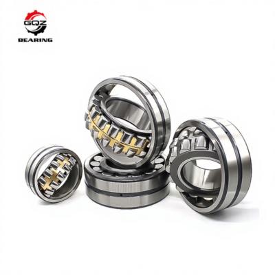 China Double Row 809280 Spherical Roller Bearing F-809280.PRL C3 Concrete Mixer Truck Reducer Bearing Machinery Precision P0/P6/P5 for sale