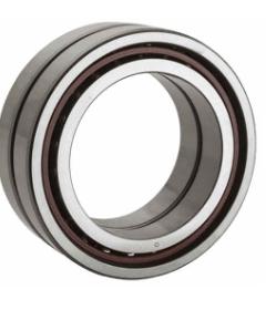 China BNT903DTUP Precision Spindle Bearing Non-Returnable Angular Contact Ball Bearing  GQZ for sale