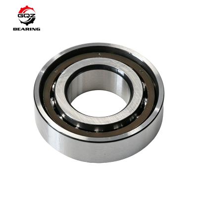 China Double Row Angular Contact Ball Bearing BD130-1SA 130*166*40mm for sale