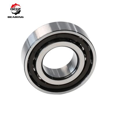 China HKSV7001 Cronidur30 High‑Speed Angular Contact Ball Bearing 12×28×8mm for Turbojet Engine Machinery for sale
