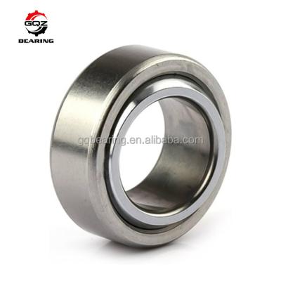 China GQZ GE180ES-2RS Radial Spherical Plain Bearing 180×260×105mm With Double Lip Seals For Heavy Construction Equipment for sale