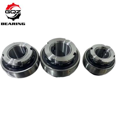 China 1680208 YSA 209-2FK + H2309  GQZ Farm Machinery Bearing Tractor Harvester Spare Parts With Adapter Sleeve for sale