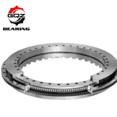 China ZKLDF120 GQZ Double Row Axial Angular Contact Bearing for Grinding & Milling Heads for sale