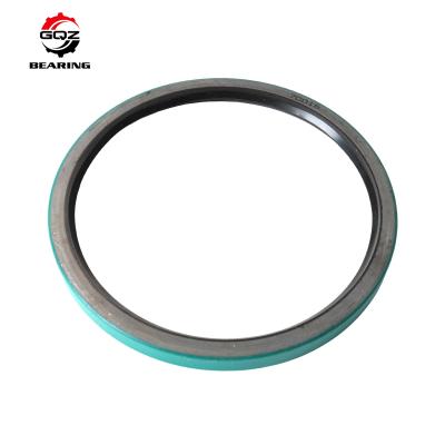 China 70016 Oil Seal – Radial Shaft Seal with Bimetallic Cage & Metal case SKF Wave Sealing Lip for sale
