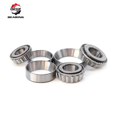 China GQZ 32314-A Single Row Tapered Roller Bearing 70×150×54mm Separable Type For Heavy Load Transmission Shafts for sale