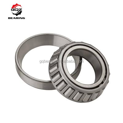 China Single Row Cup Cone 768906 Taper Roller Bearing for Electric Bike Front Fork Steering 30x52x16 mm Factory Price for sale