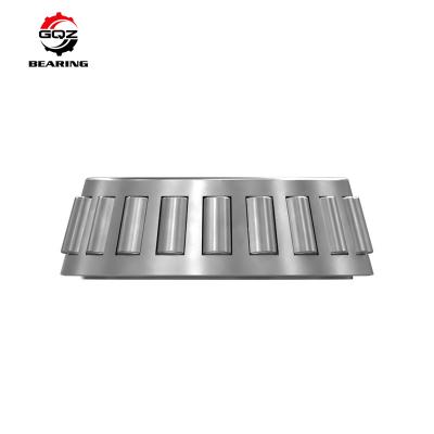 China 13685 Tapered Roller Bearing | for 031-1348 Replacement | 38.1*69.0118*19.05mm | Heavy Duty | Chrome Steel | ISO9001 Certified | for sale