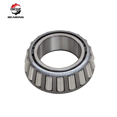 China GQZ 4T-30212 Single Row Tapered Roller Bearing 60×110×23.75mm Separable Design For Automotive And Industrial Transmission Shafts for sale