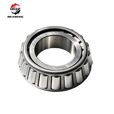 China Strong Axial Force GQZ 31311 Tapered Roller Bearing 55×120×35mm Anti-fatigue Bearing For Automotive Chassis Transmission Systems for sale