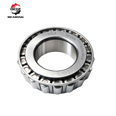 China GQZ 3386 Inch Tapered Roller Bearing Inner Cone, Matched With 3320 Outer Cup For Truck, Trailer And Agricultural Wheel Hub Axles for sale