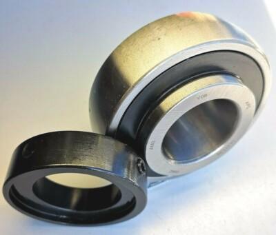 China UH 209/40 2S.H.T 40*85*39mm Shaft Mount Insert Bearing Long Service Life Rolling Bearing Wholesale for sale