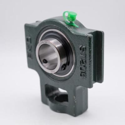 China UCT209 Take-up Bearing UCT209-26 UCT209-27 UCT209-28 High Speed Shock Resistant Housing Replacement Parts for Farm Conveyor Packaging Lines for sale