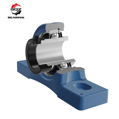 China Quick-Fit Taper Sleeve Block Set LKS 213 2F H2313 Adapter 60mm Bore Cast Iron SN Housing Base for sale