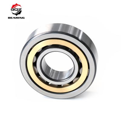 China SL045026 Double‑Row Full Complement Cylindrical Roller Bearing 130×200×95mm For Hoist Construction Machinery for sale