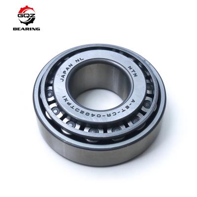 China NTN A-ET-CR-0492STPXI Tapered Roller Bearing BENZ W204 Front Wheel Bearing for Mercedes-Benz for sale