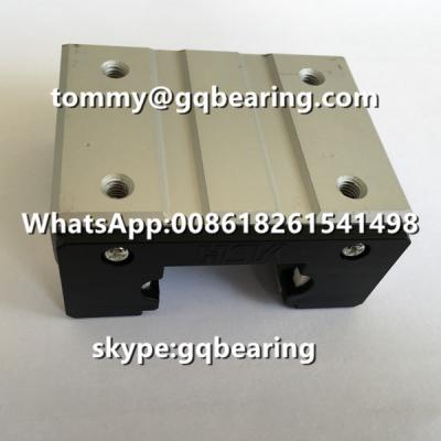 China Taiwan Original HSK TLB12SL Aluminum Alloy Double Axis Linear Roller Guide Rail for sale