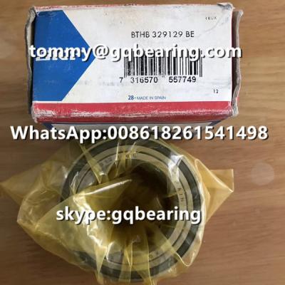 China Good Quality SKF BTHB 329129 DE Front Wheel Hub Bearing 49x84x48mm for sale