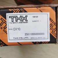 China CNC Machine Appliion THK EK20 Square type Ball Screw Support Slide Units for sale