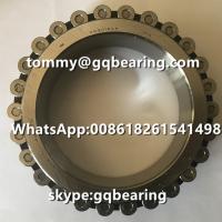 China P4 Precision NSK NN3017TBKRCC0P4 Full Complement Cylindrical Roller Bearing for sale