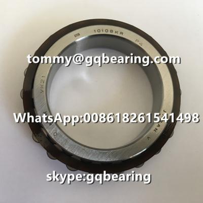 China Special Radial Clearance NSK N1016B1SN24T8CCG15P4 Single Row High Precision Cylindrical Roller Bearing for sale