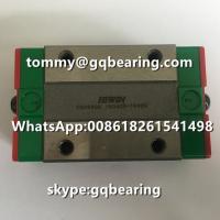 China Competitive Price HIWIN EGH20CA EGH20CAZAC Square Type Linear Guideway and Block for sale