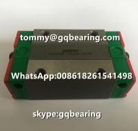 China Competitive Price HIWIN EGH20CA EGH20CAZAC Square Type Linear Guideway and Block for sale