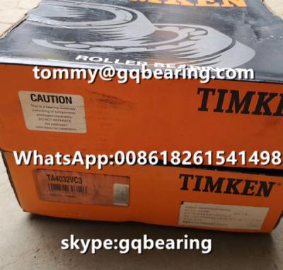 China C3 Clearance TIMKEN TA4032V TA4032VC3 Cylindrical Roller Radial Bearing for sale