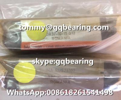 Cina Gcr15 Materiale in acciaio Romania Originale INA RUS26102 GR3 Cuscinetto a rulli lineare in vendita