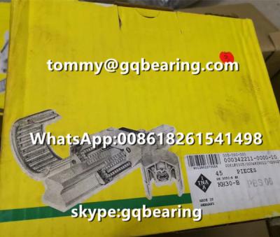 Cina Origine tedesca INA KH30-B Cuscinetto a sfera lineare KH3050-B in vendita