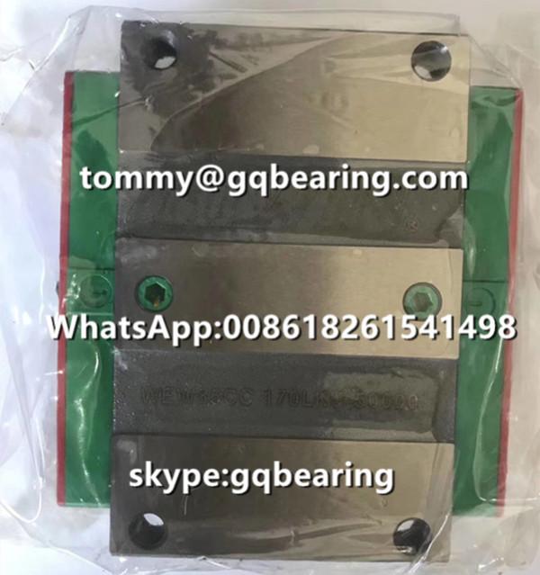 WEW35CC Linear Slide Bearing