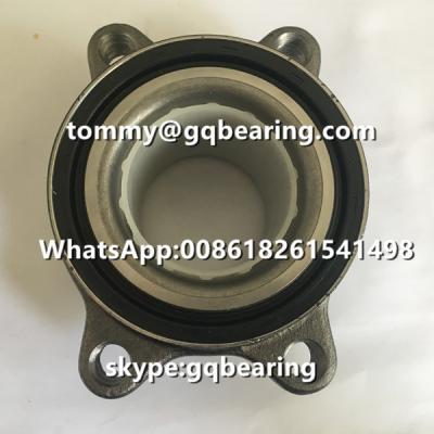 China NSK 51KWH01 Nissan E25/E51 Front Wheel Hub Bearing Units with ABS Sensors for sale