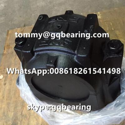 China Cast Iron Material SKF SNL 524-620 Split Plummer Block Housing Unit SNL524-620 Pillow Block Bearing for sale