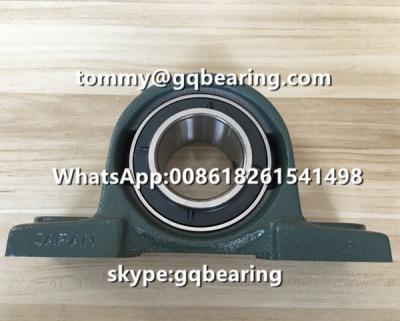 China Cast Iron Material NSK UCP210 UCP210D1 Pillow Block Ball Bearing for sale
