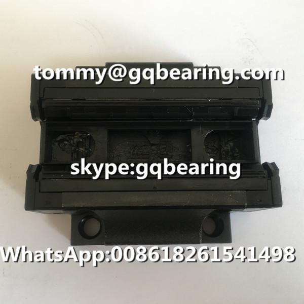 PMI MSA25 Linear Slide Rail Guide